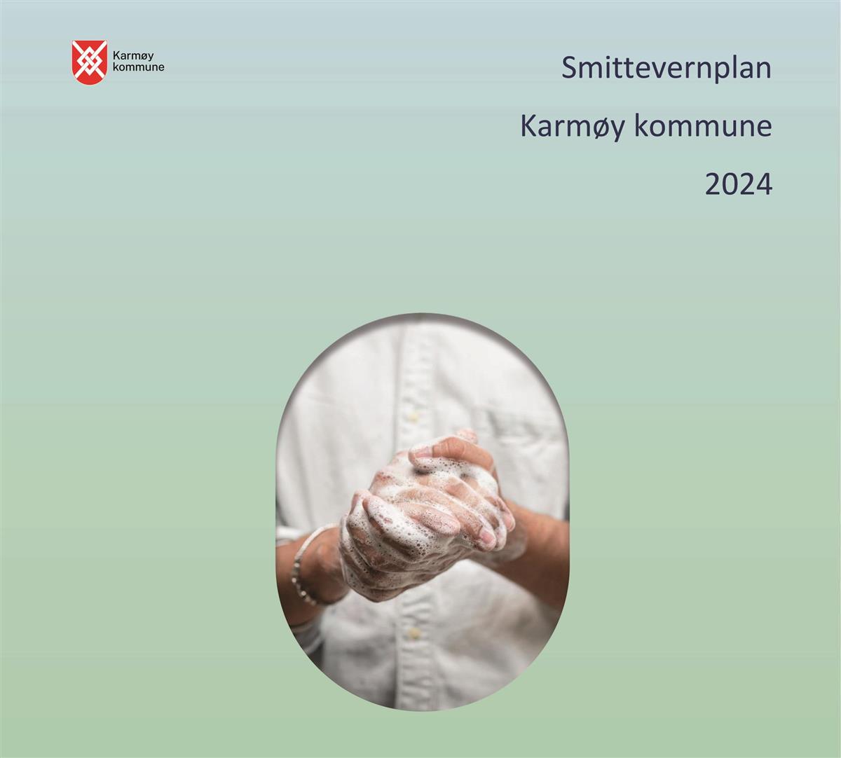 Smittevernplan - Demokrati og innflytelse